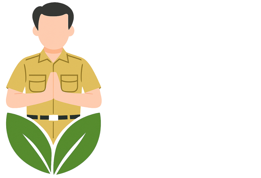 SIUPIN | P3I-BKPSDM Pemerintah Kabupaten Kapuas